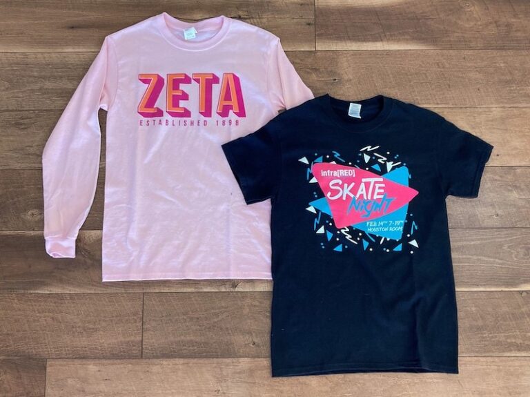 Apparel - Highpoint Signs & Apparel