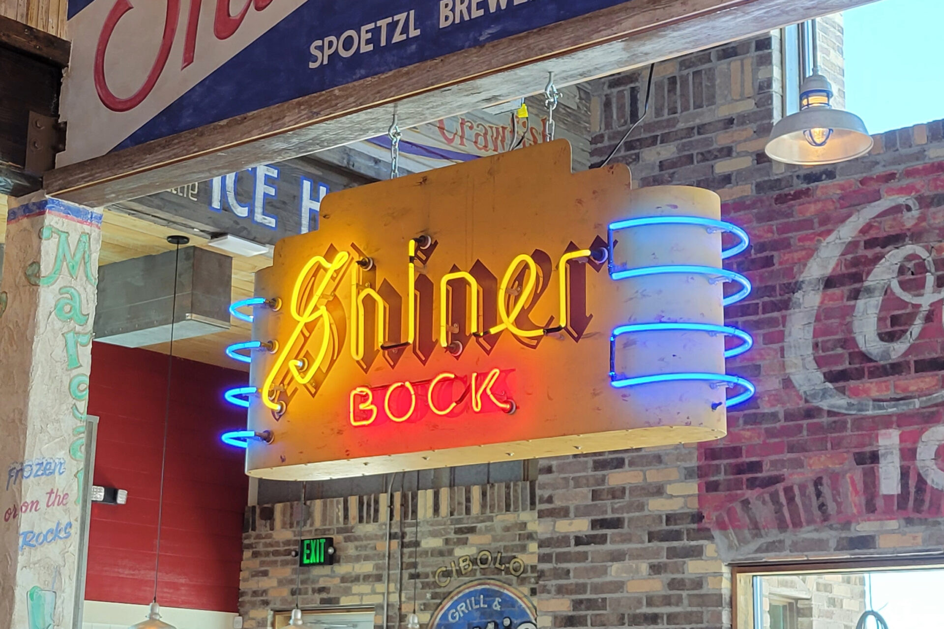 Neon Signs - Highpoint Signs & Apparel